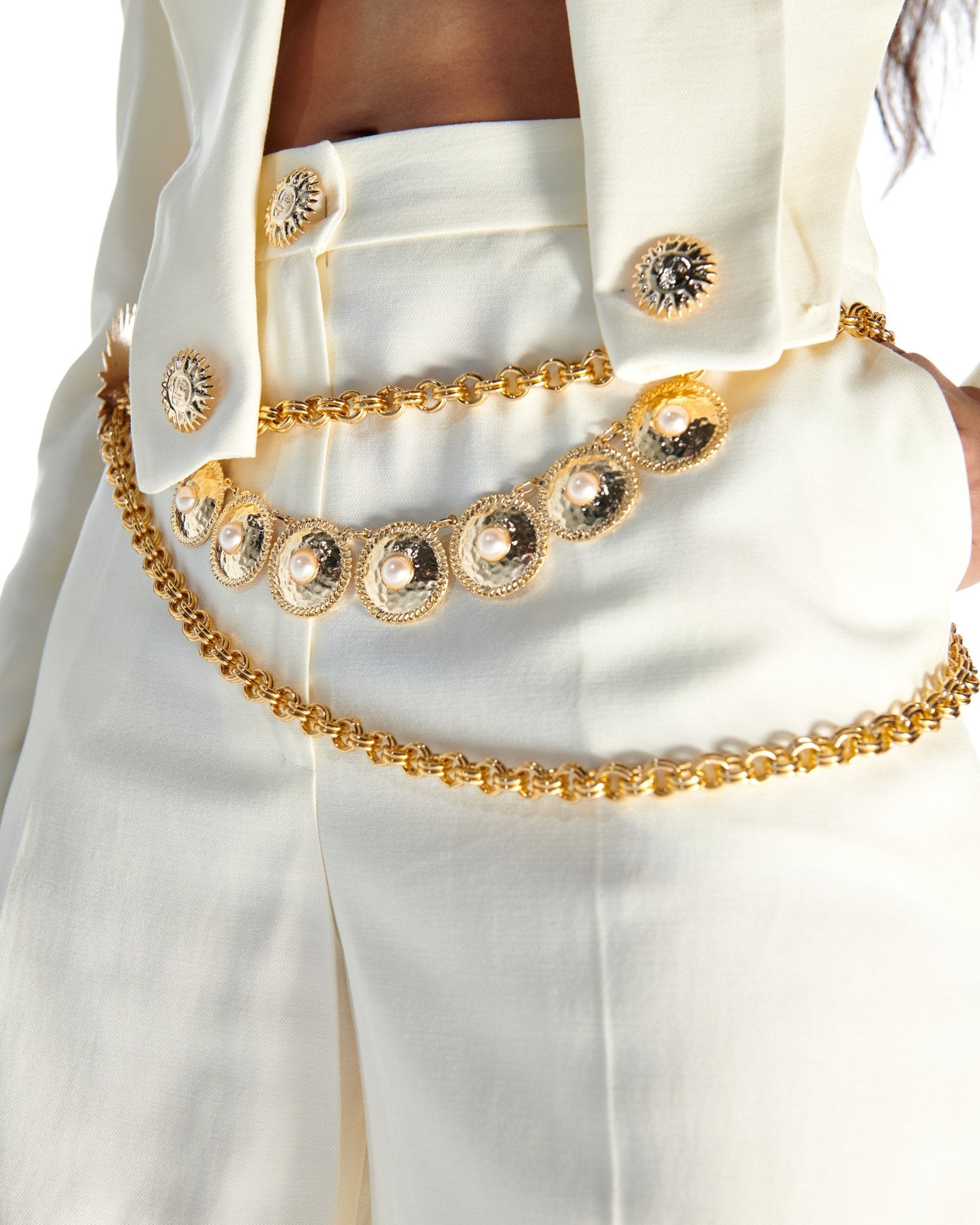 Venus Belt ⋆ Gigii's