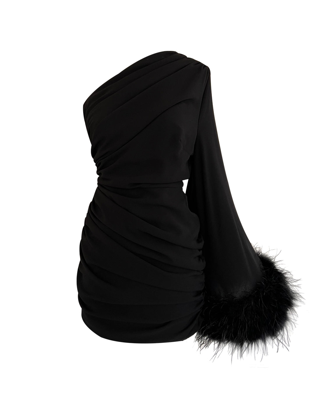 Aden - Black ⋆ Gigii's